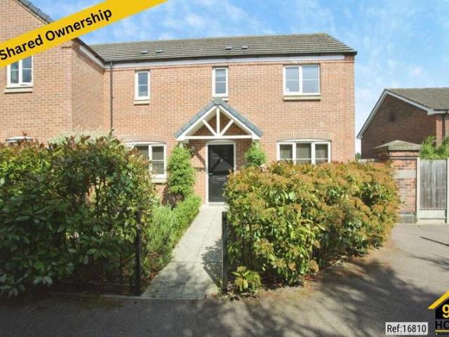 3 Bedroom Semi Detached House