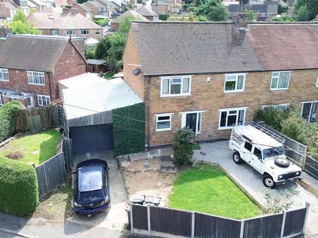3 Bedroom Semi Detached House