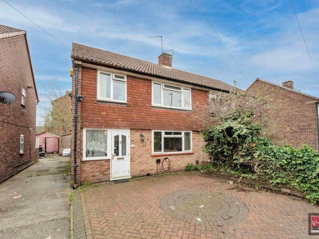 3 Bedroom Semi Detached House