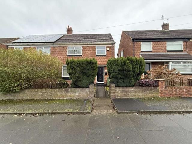 3 Bedroom Semi Detached House