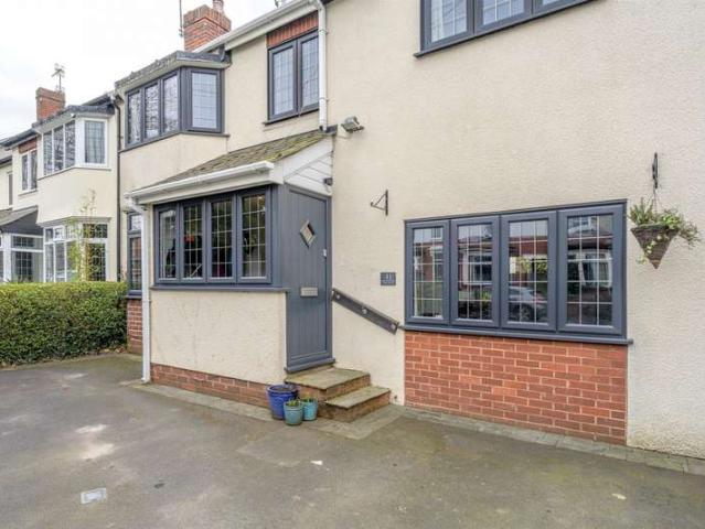 3 Bedroom Semi Detached House