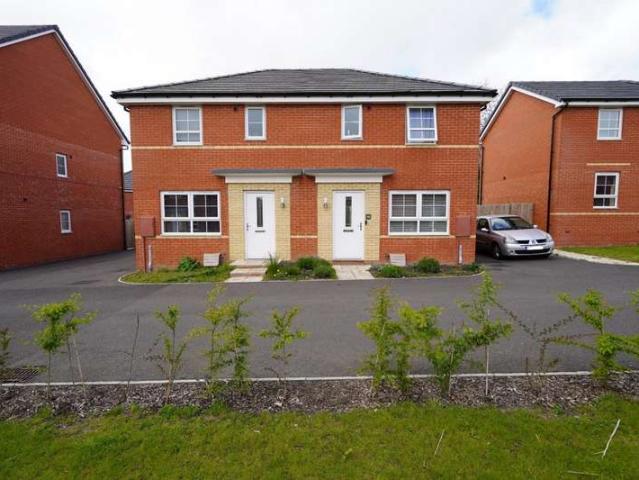 3 Bedroom Semi Detached House