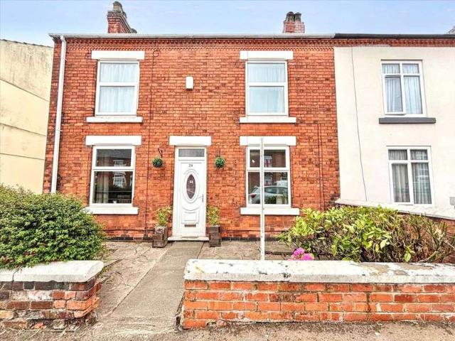 3 Bedroom Semi Detached House
