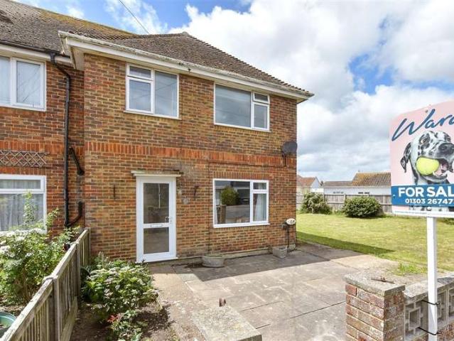 3 Bedroom Semi Detached House