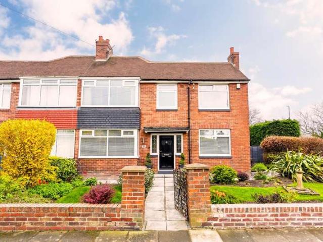 3 Bedroom Semi Detached House