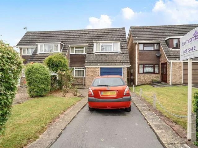 3 Bedroom Semi Detached House