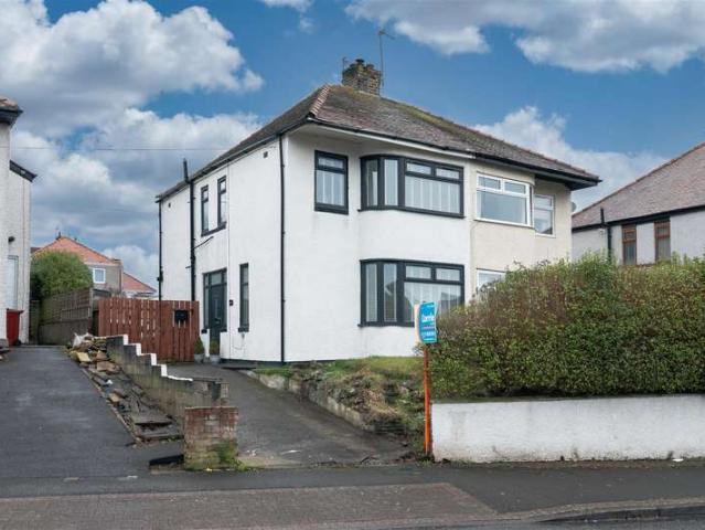 3 Bedroom Semi Detached House