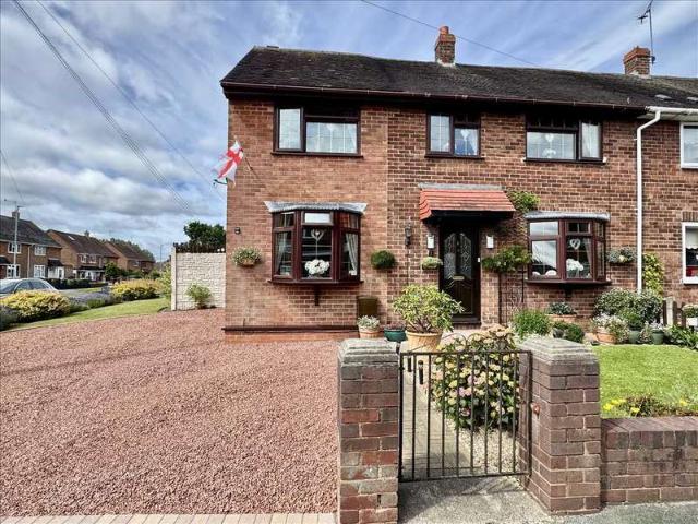 3 Bedroom Semi Detached House