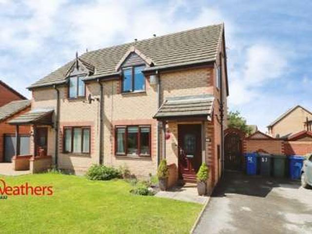3 Bedroom Semi Detached House
