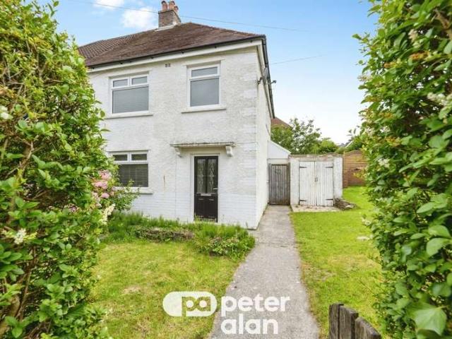 3 Bedroom Semi Detached House