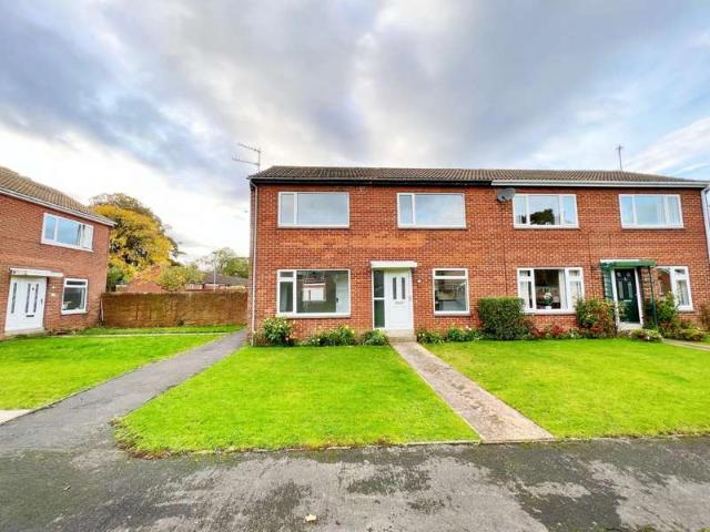 3 Bedroom Semi Detached House