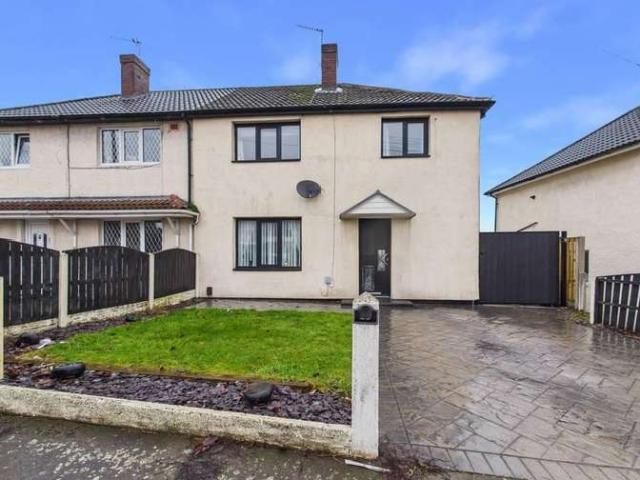 3 Bedroom Semi Detached House