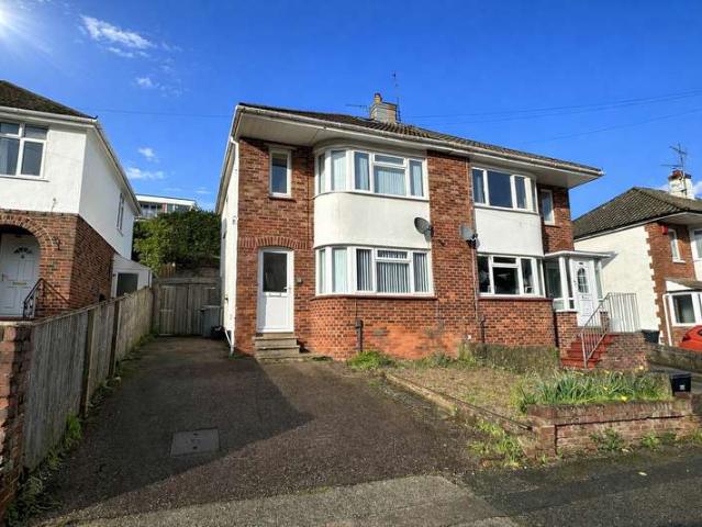 3 Bedroom Semi Detached House