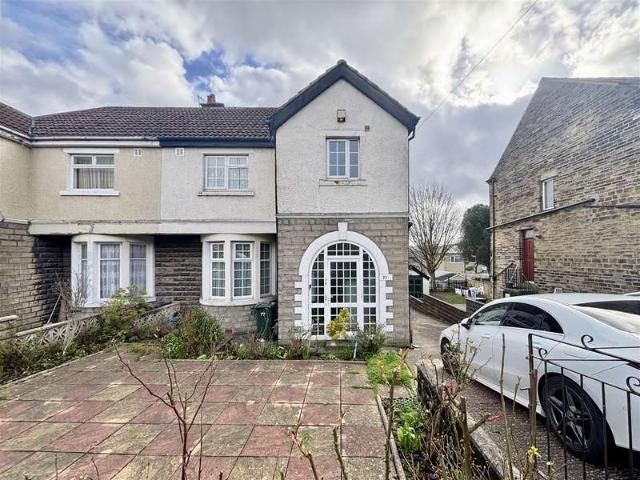 3 Bedroom Semi Detached House