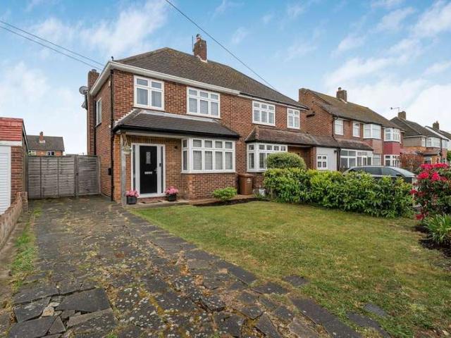 3 Bedroom Semi Detached House