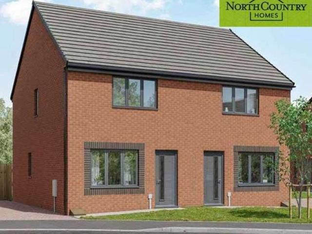 3 Bedroom Semi Detached House