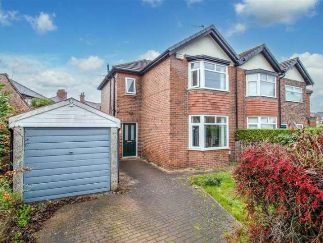 3 Bedroom Semi Detached House