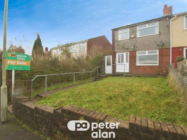 3 Bedroom Semi Detached House