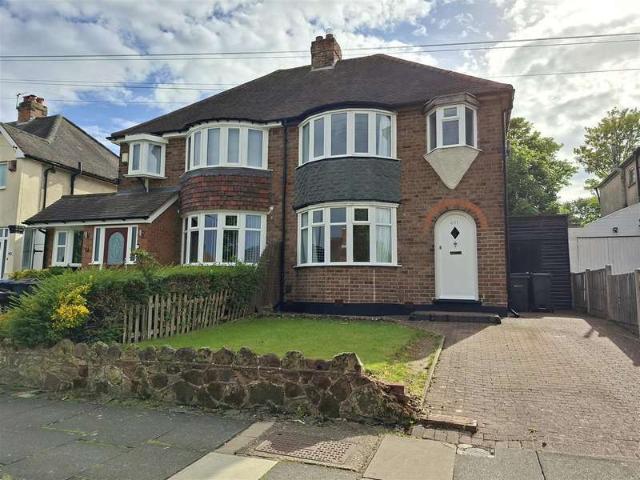 3 Bedroom Semi Detached House