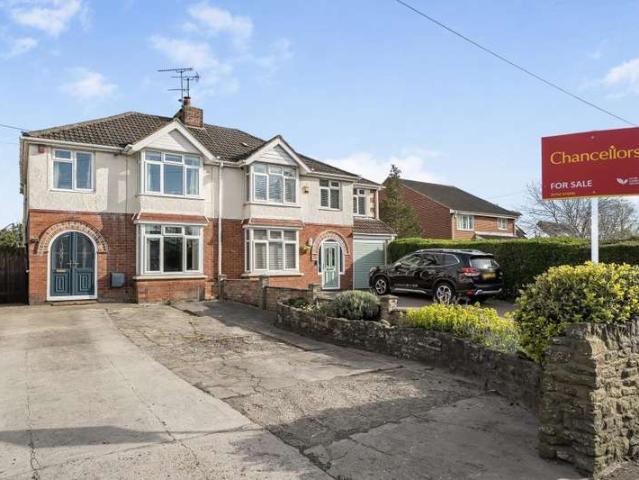 3 Bedroom Semi Detached House