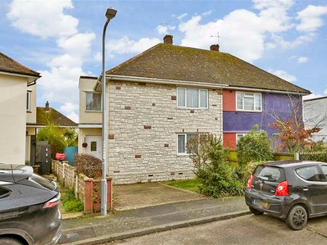 3 Bedroom Semi Detached House