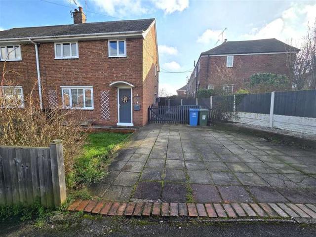 3 Bedroom Semi Detached House