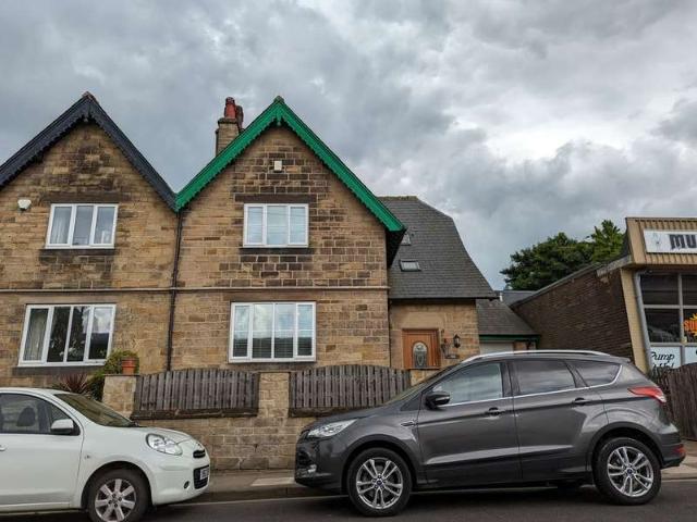 3 Bedroom Semi Detached House