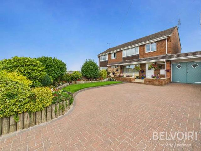 3 Bedroom Semi Detached House