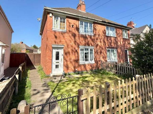 3 Bedroom Semi Detached House