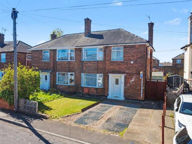 3 Bedroom Semi Detached House