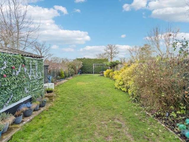 3 Bedroom Semi Detached House