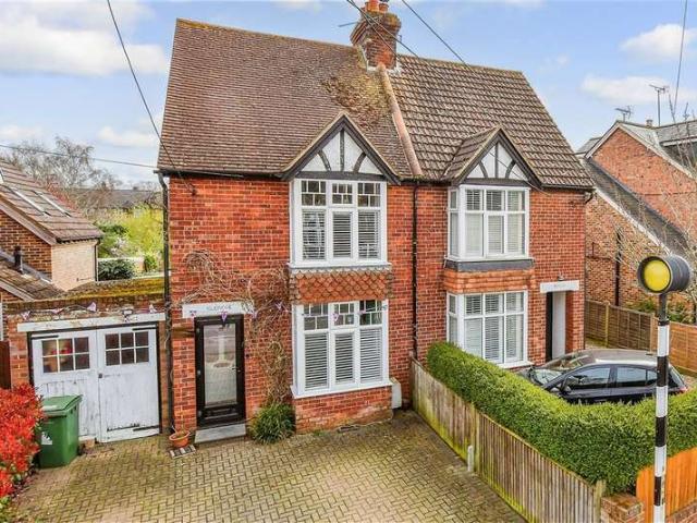3 Bedroom Semi Detached House