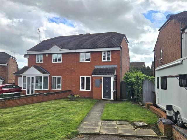 3 Bedroom Semi Detached House