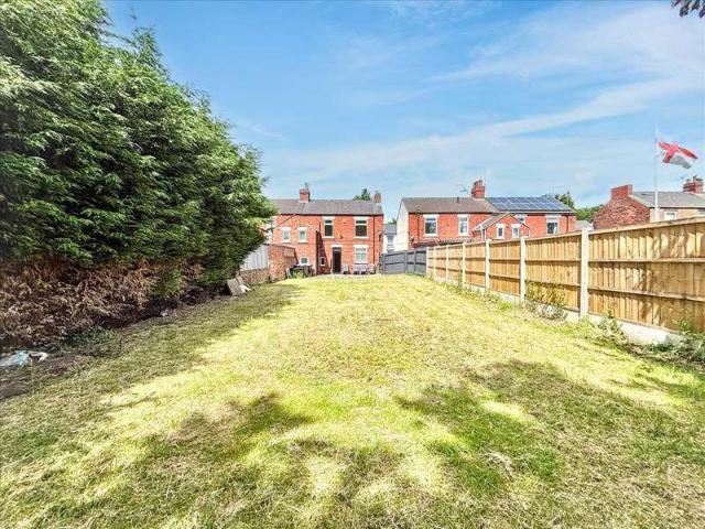 3 Bedroom Semi Detached House