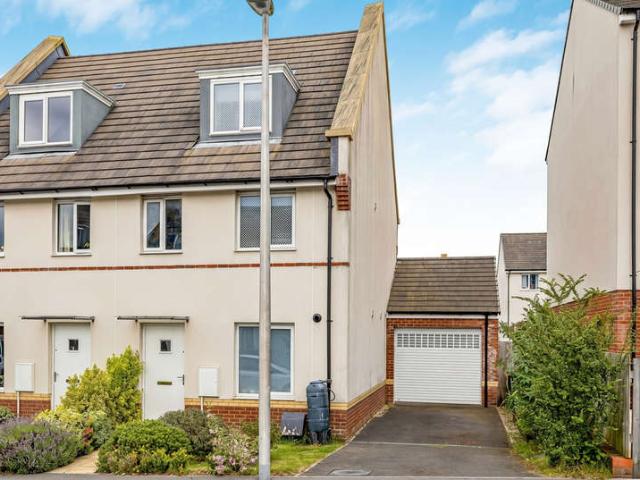 3 Bedroom Semi Detached House