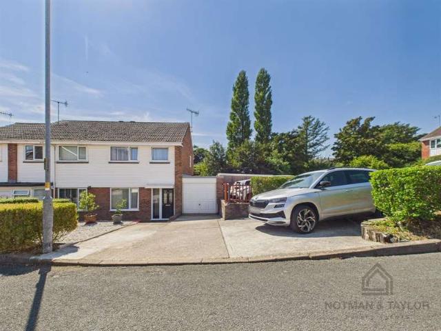 3 Bedroom Semi Detached House