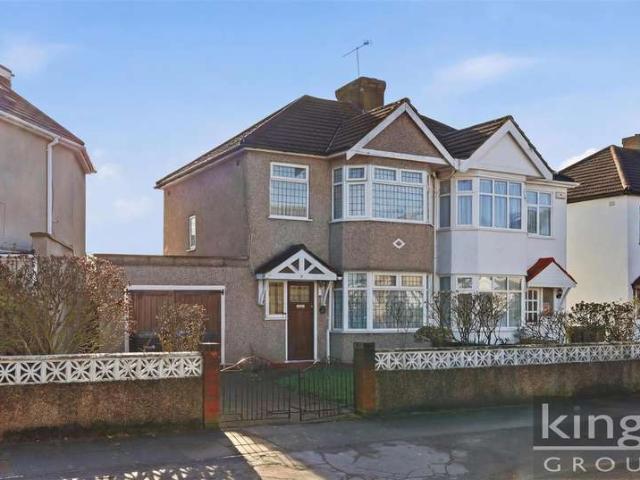3 Bedroom Semi Detached House
