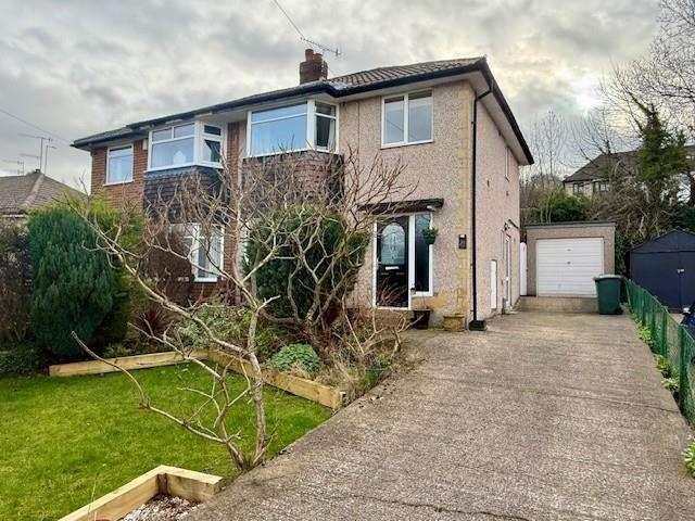 3 Bedroom Semi Detached House