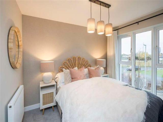 3 Bedroom Semi Detached House