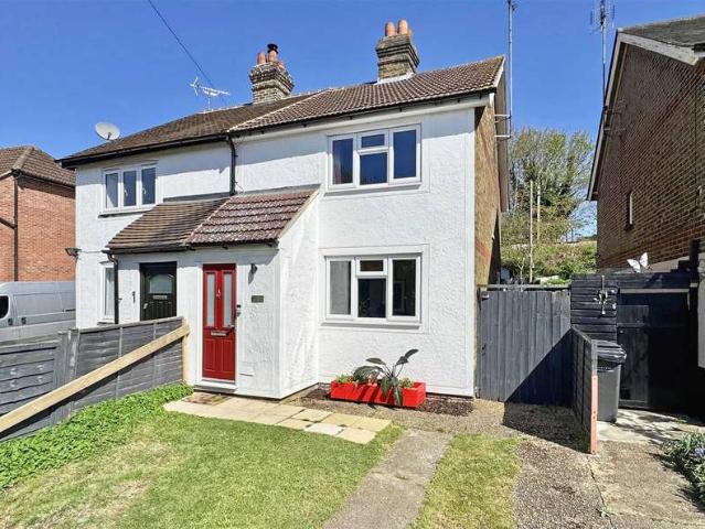 3 Bedroom Semi Detached House