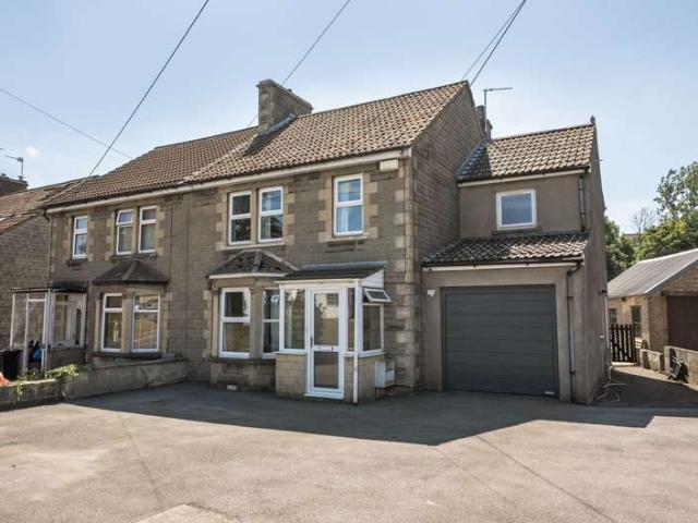 3 Bedroom Semi Detached House