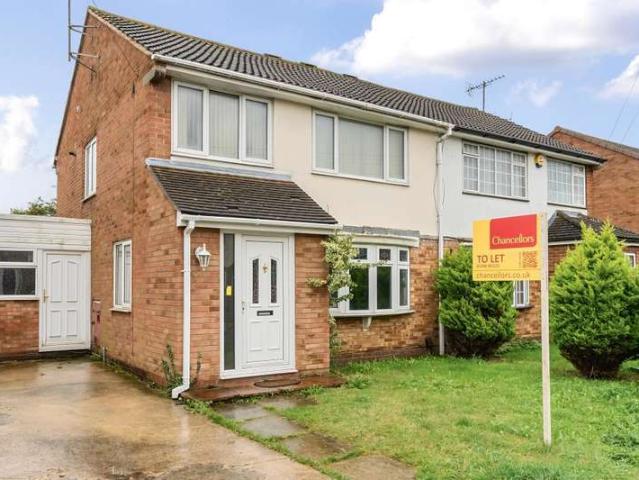 3 Bedroom Semi Detached House
