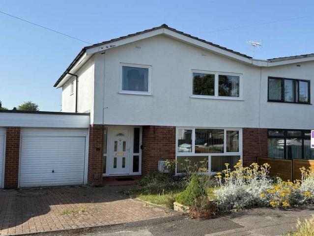 3 Bedroom Semi Detached House