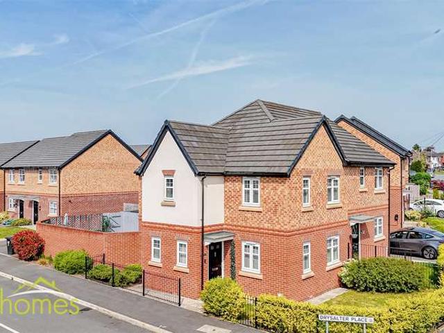 3 Bedroom Semi Detached House
