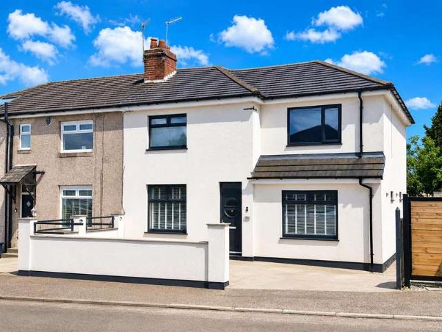3 Bedroom Semi Detached House