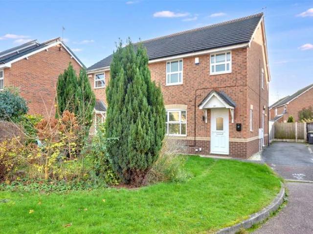3 Bedroom Semi Detached House