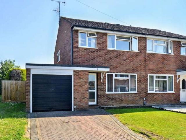3 Bedroom Semi Detached House