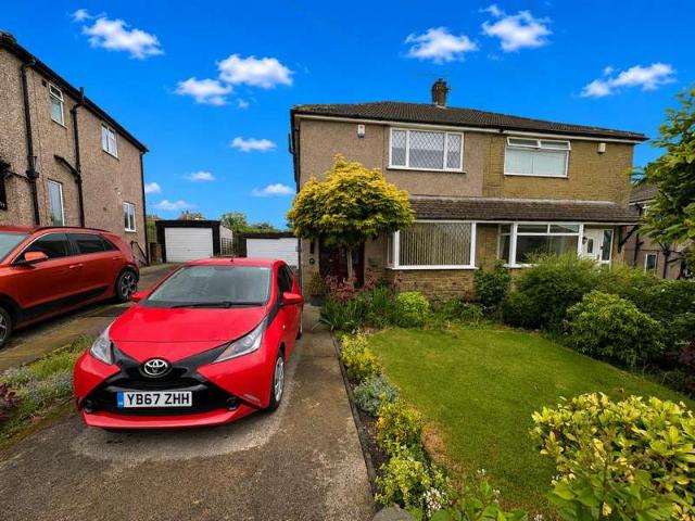 3 Bedroom Semi Detached House