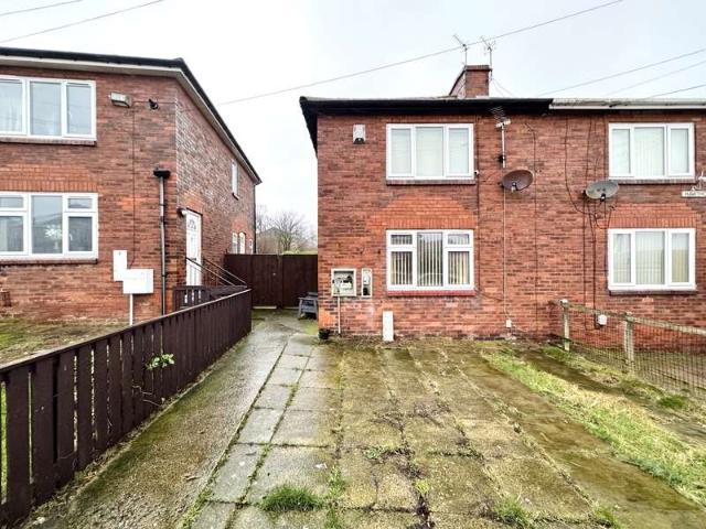 3 Bedroom Semi Detached House