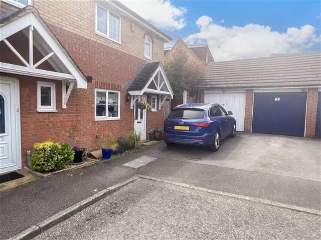 3 Bedroom Semi Detached House